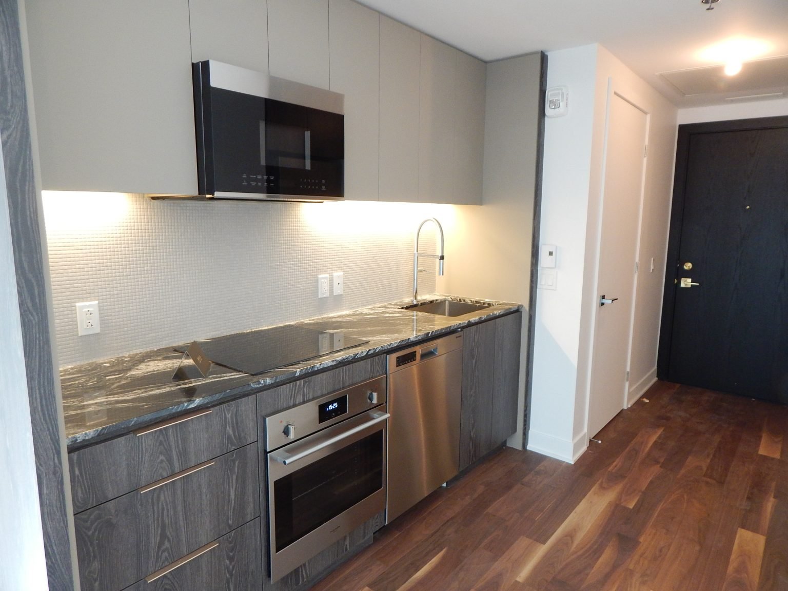 1510-2060 Rue Peel, Brand New Luxurious Studio in MAA Condominiums ...